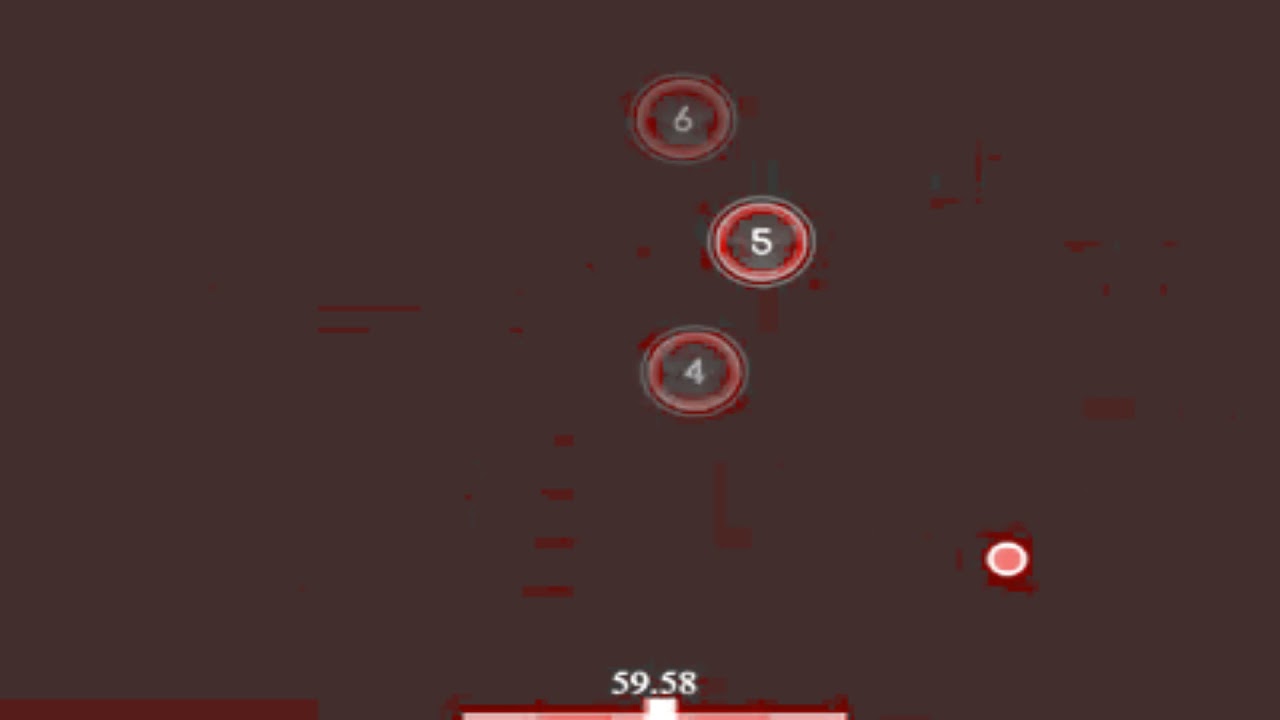 How to start streams in osu! - YouTube