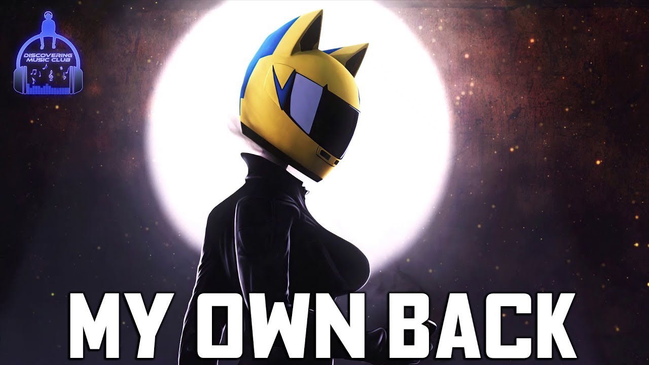 Katrina Stone - My Own Back [Lyric Video] - YouTube