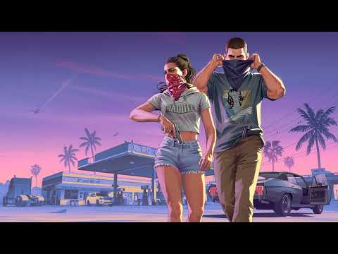 GTA VI - \