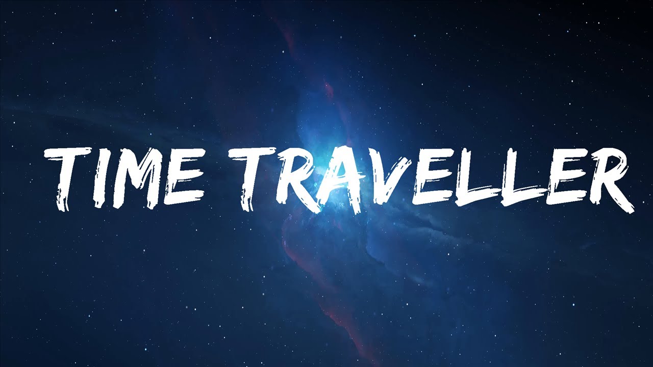 M.I.A - Time Traveller (Lyrics) I'm a traveller (Hey, hey) time ...