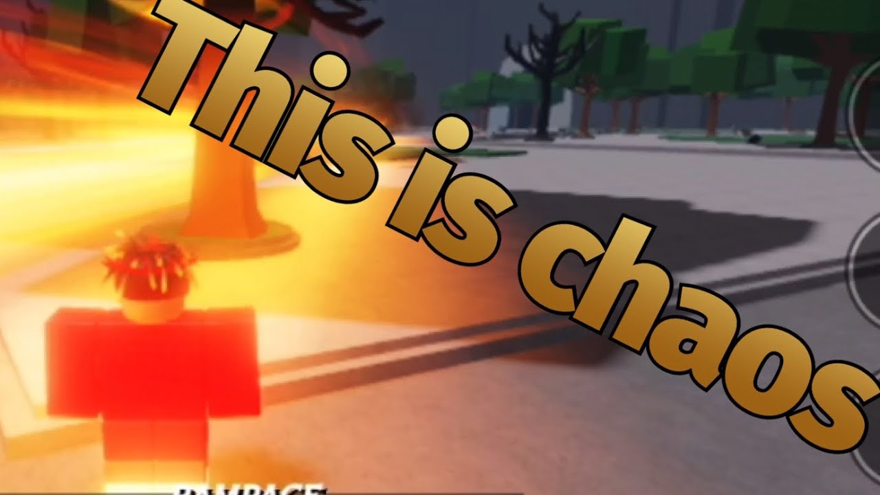 This game is getting too crazy :/ - YouTube