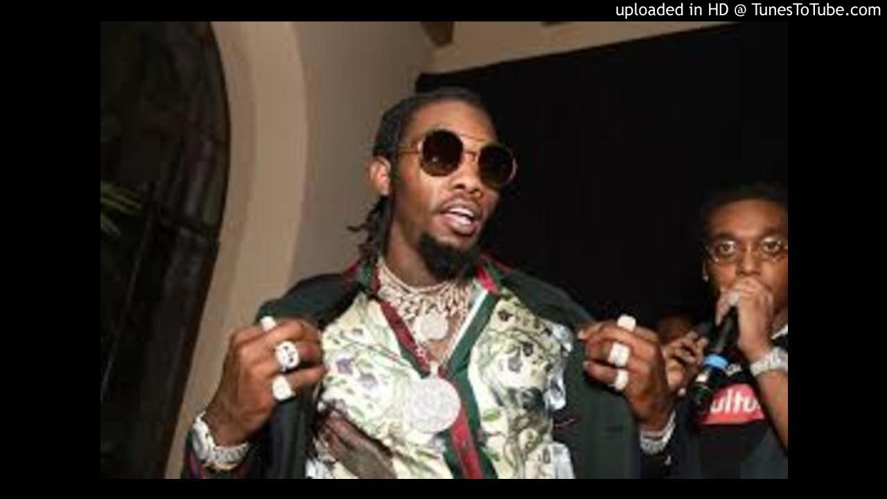 Migos X Mango Foo x Migo Domingo Type Beat - "Monday" - YouTube