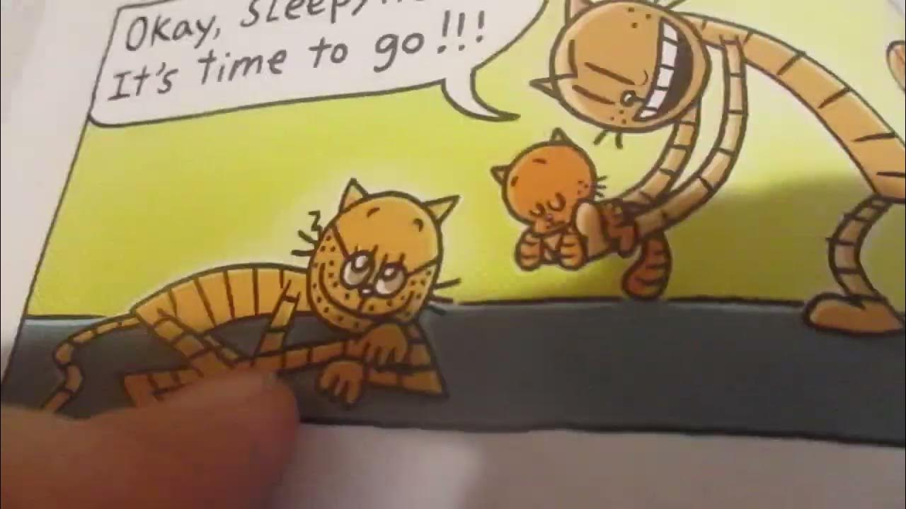 Dog Man Fetch 22 Chapter 5 - YouTube