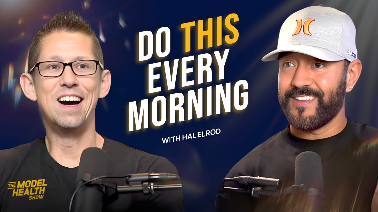 Secret Morning Ritual For Better Health, Happiness, & Success | Shawn ...