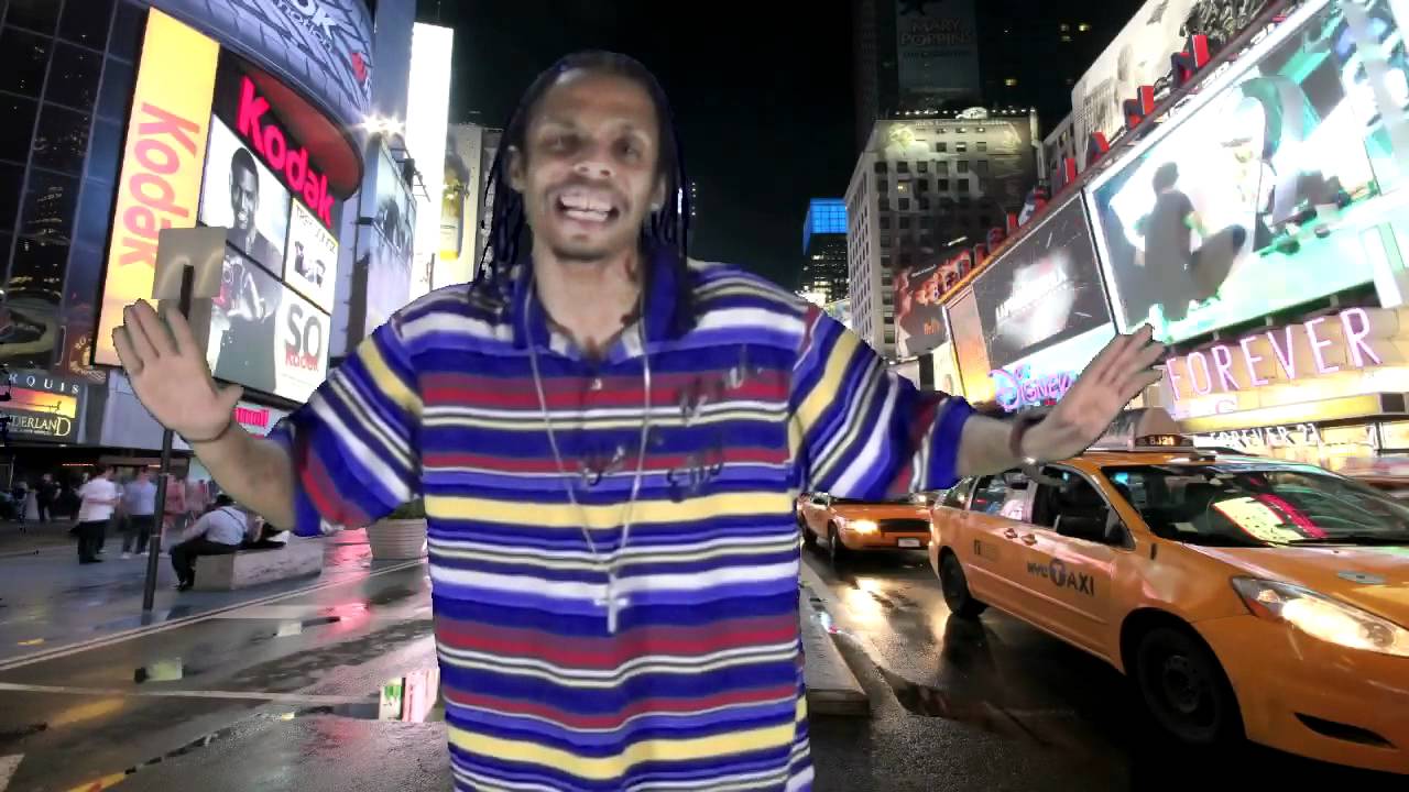 BLOCK WORK ENT PEPP IM A BOSS HD pratice vid - YouTube