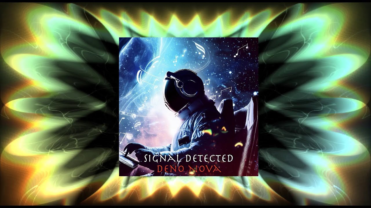 "Signal Detected (Single)" Music Video by Deno Nova - YouTube