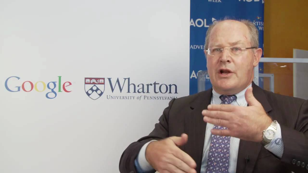 How is E*Trade building trust and credibility with consumers? - YouTube