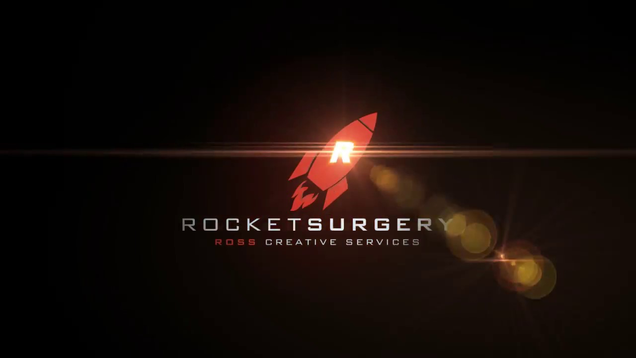Rocket Surgery | Cricket Package - YouTube