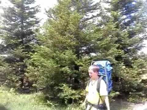Backpacking Trip Fail!!! - YouTube