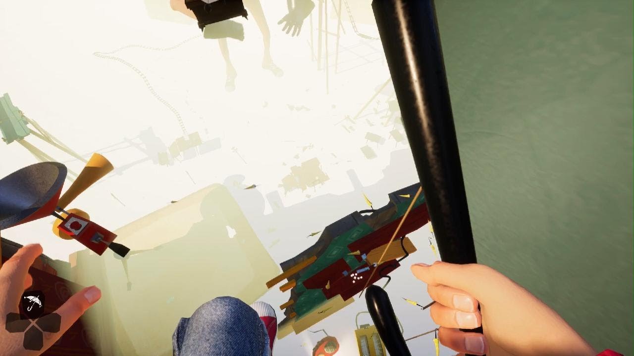 Hello Neighbor Act 4 Guide - YouTube
