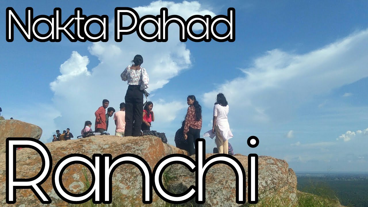 Nakta Pahad Ranchi / Khalari / JATRA STAR 🌟.... - YouTube
