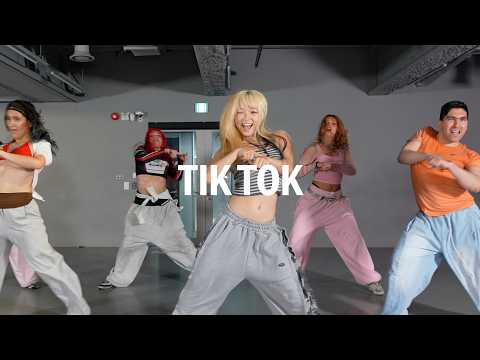 Kesha - TiK ToK / NAKYUNG Choreography