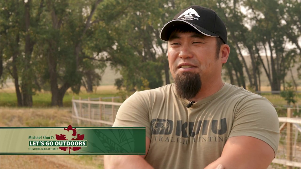 Milk River Ridge Water Conservation Project in Alberta - YouTube