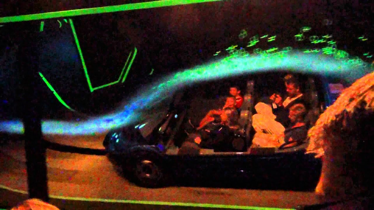 The All New December 2012 Test Track Presented By Chevrolet at Disney's ...