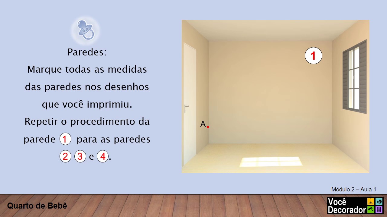 Como Medir Papel De Parede - LIBRAIN