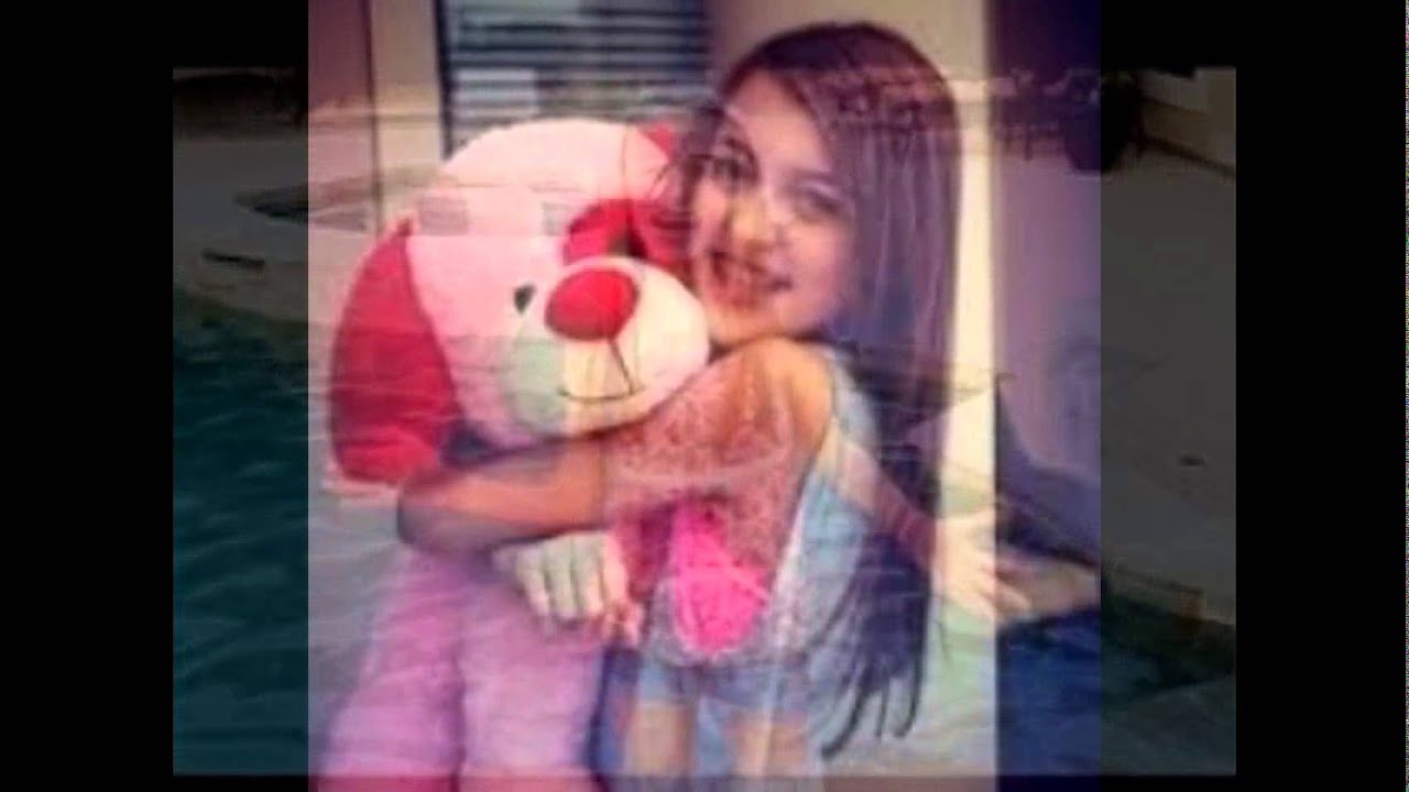 Kaelyn From SSG!!! - YouTube