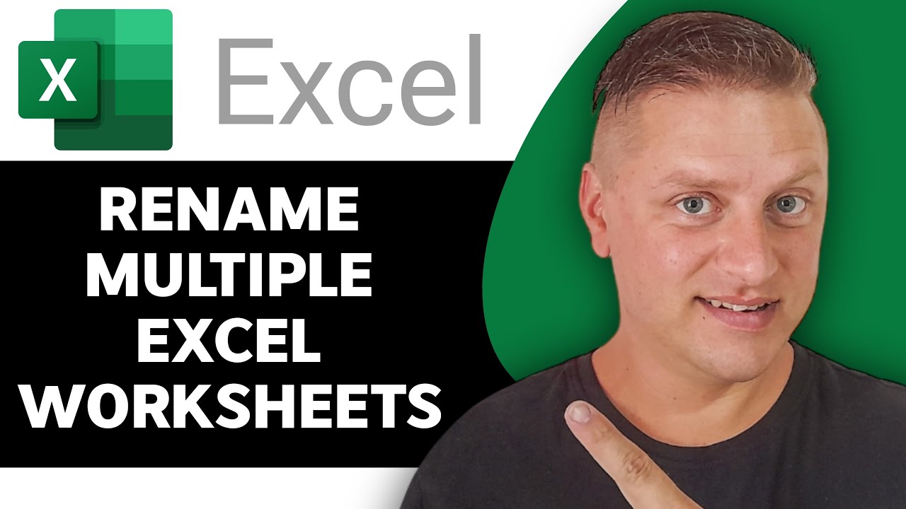 How To Rename Multiple Excel Worksheets In 2024 YouTube how-to-rename-multiple-excel-worksheets-in-2024-youtube