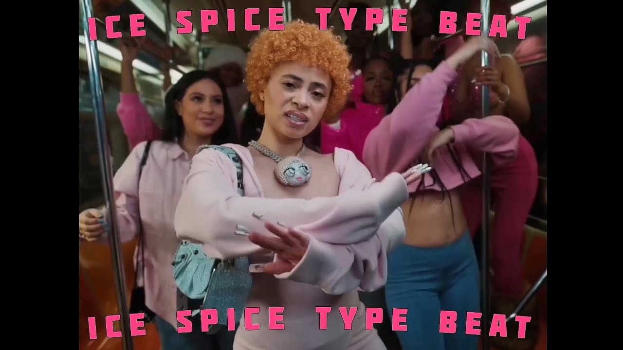 [FREE] Touch The Sky - Ice Spice Type Beat | Drill Type Beat 🧊 - YouTube