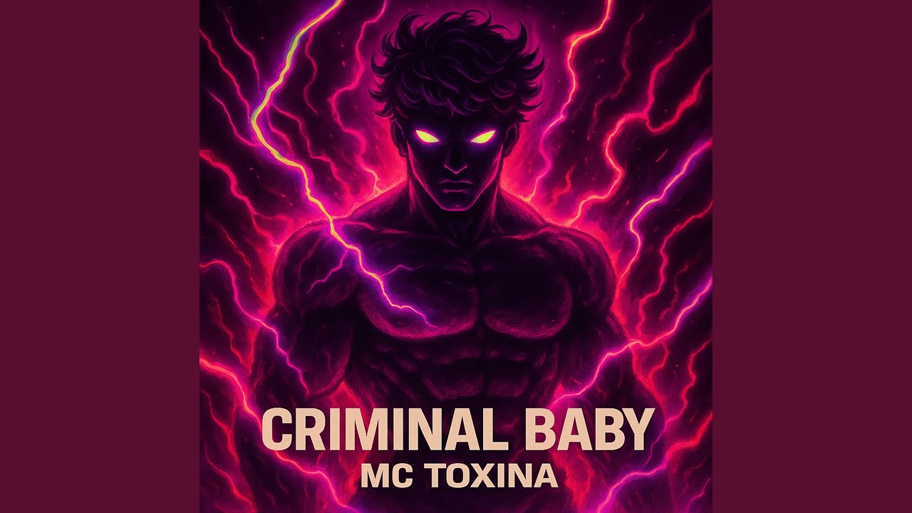 CRIMINAL BABY (SPEED UP + REVER) - YouTube