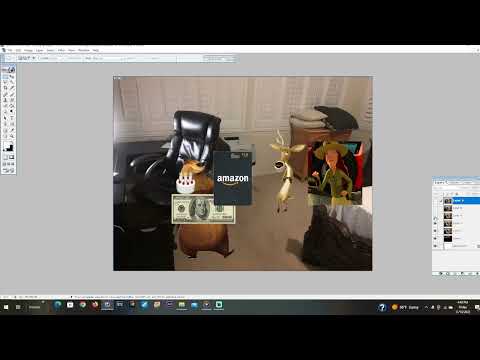 Boog apologizes to Elliot and Beth and gets ungrounded - YouTube