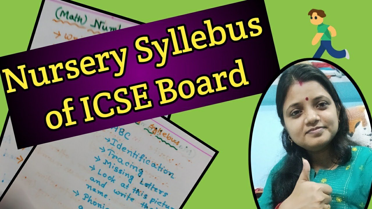 Nursery Syllabus Of ICSE Board Nursery Syllabus ICSE LKG Syllabus nursery-syllabus-of-icse-board-nursery-syllabus-icse-lkg-syllabus