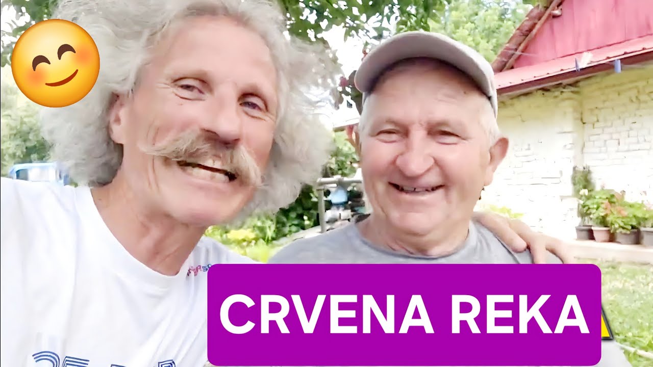 Crvena Reka - Selo Moje - YouTube