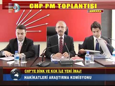 25 02 2011 DENGE TV HABER MEHMET TAŞ.m2p
