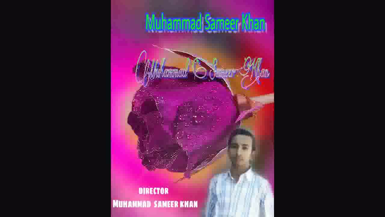 Muhammad Sameer khan - YouTube