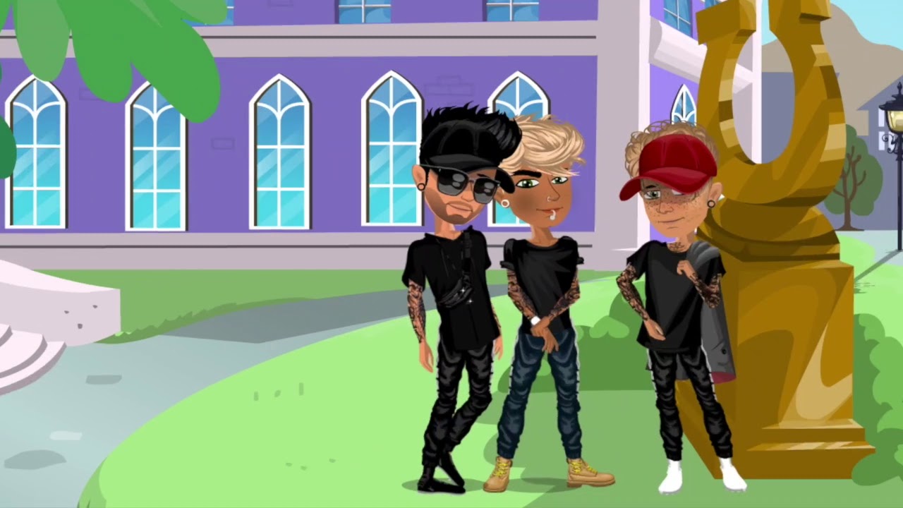 Like that - msp - YouTube