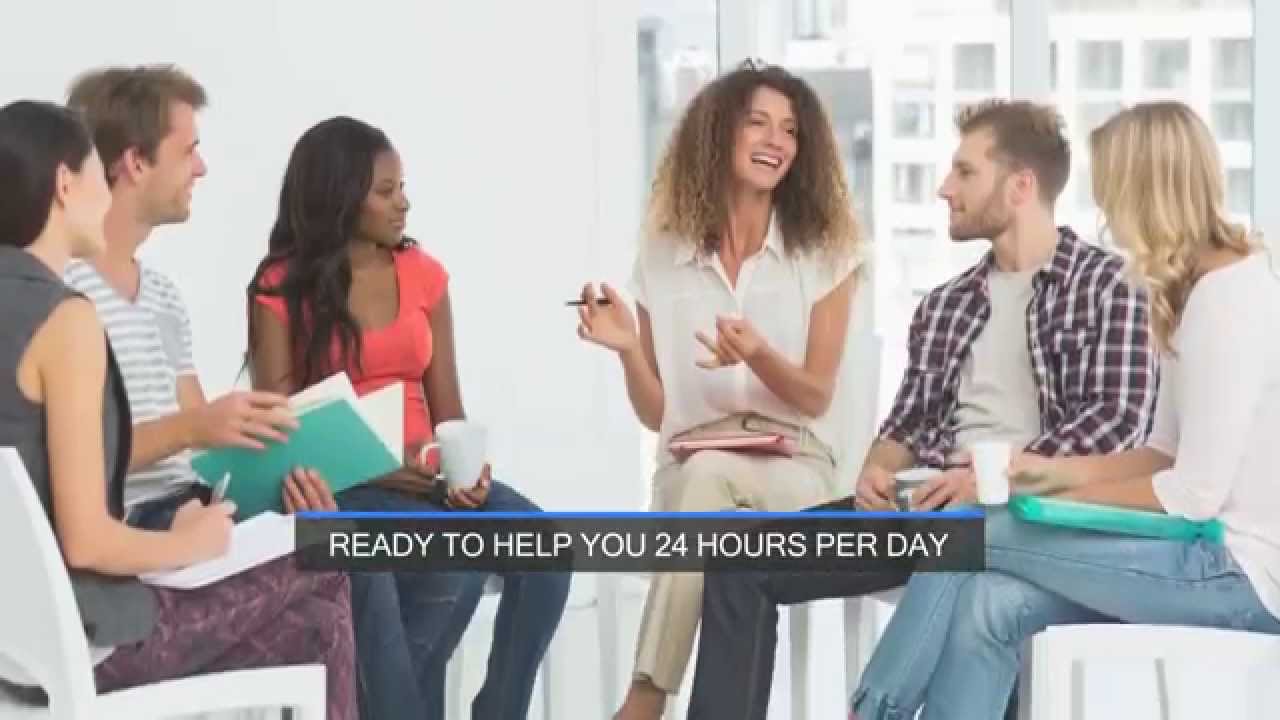 Drug Rehab Facilities in New York | Hope Recovery Treatment Center ...