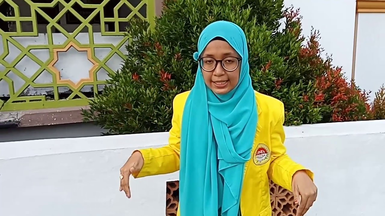 Rambate Rata Raya Square in Kisaran - YouTube