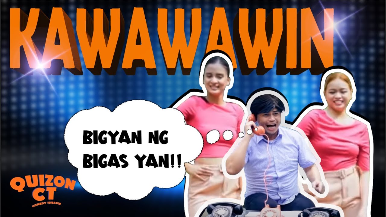 QUIZON CT | EPISODE 58 - YouTube