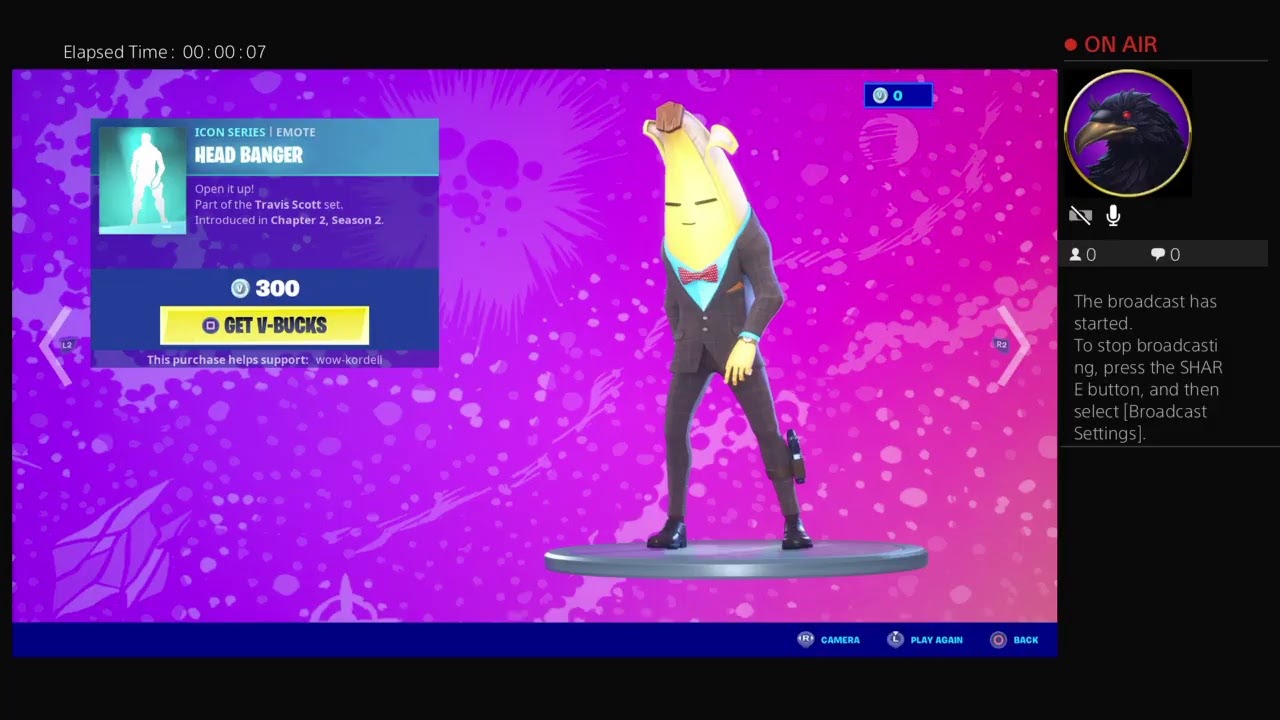 Fortnite pilly with emotes funny fortnite - YouTube