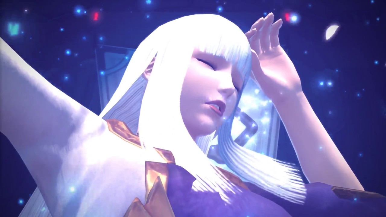 極ツクヨミ討滅戦 機工士視点 Tsukuyomi Extreme MCH PoV - YouTube