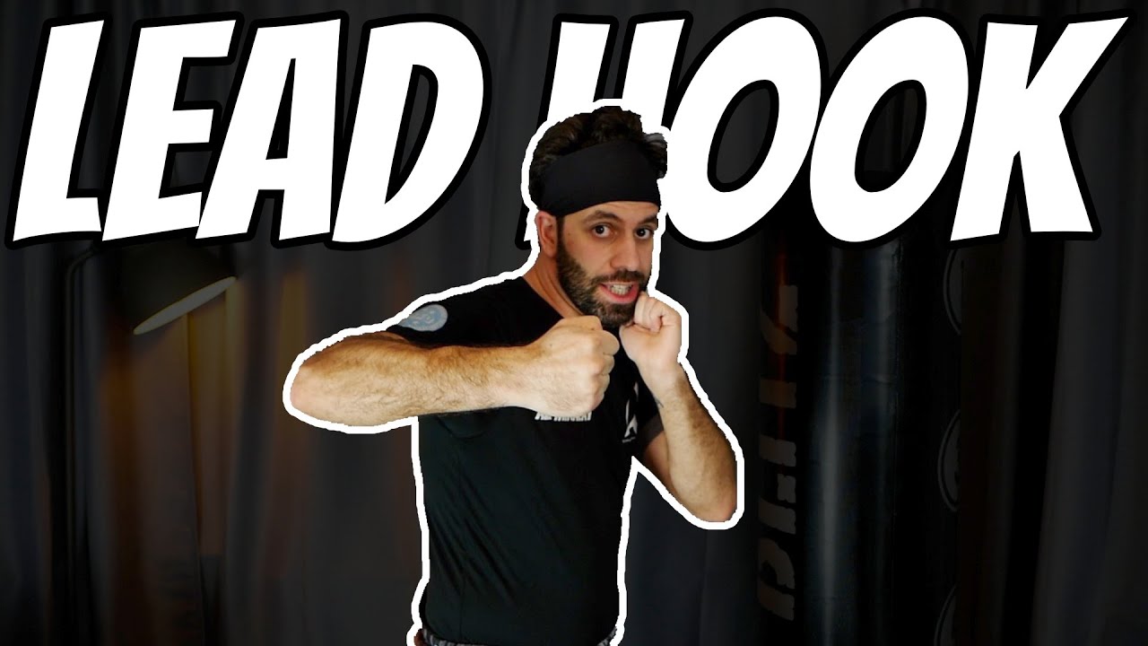 The Lead Hook - A Comprehensive Breakdown - YouTube