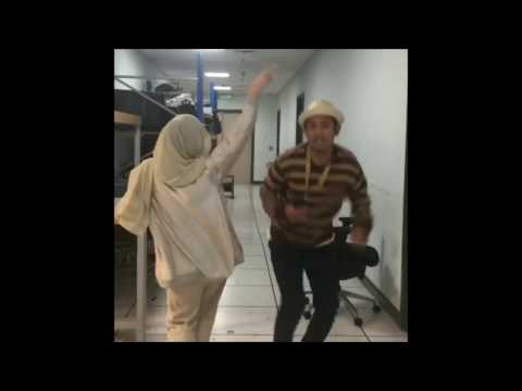 JOGET DARI NEELOFA