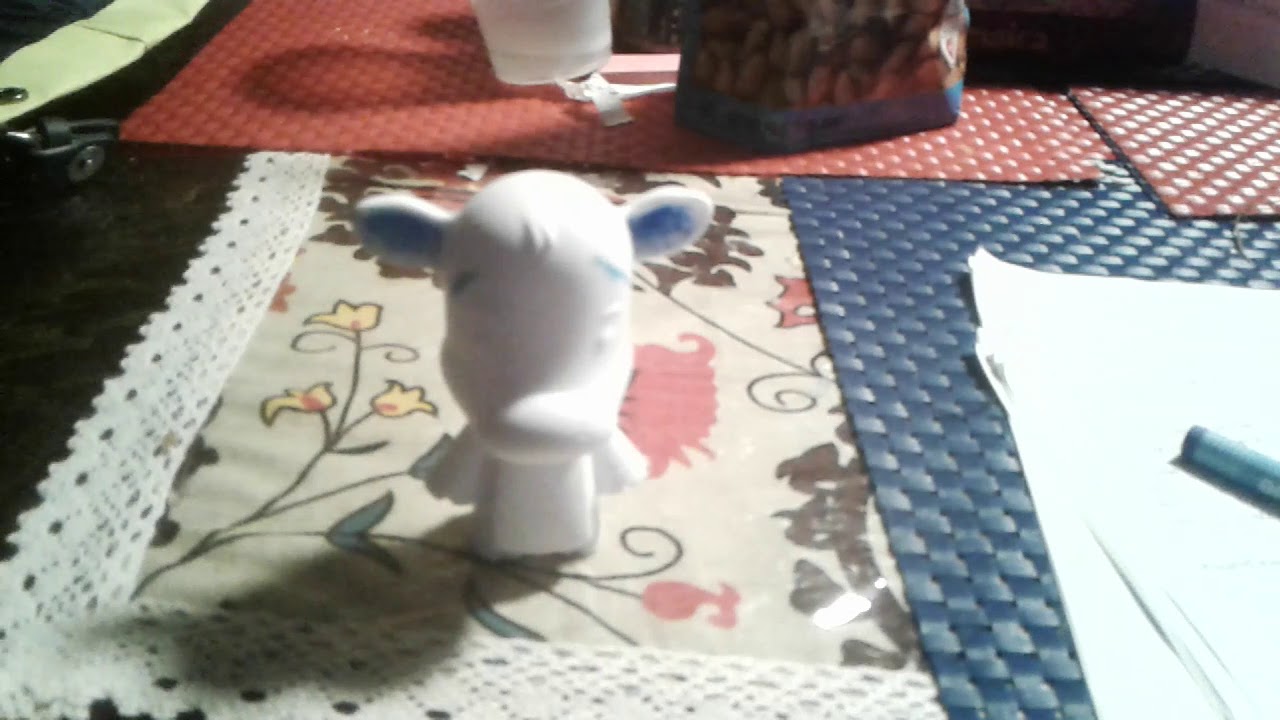 Richard the moose - YouTube