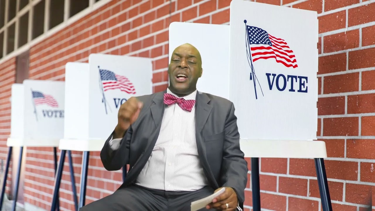 Cochise County 2022 General Election: Clea McCaa - Sierra Vista Mayoral ...