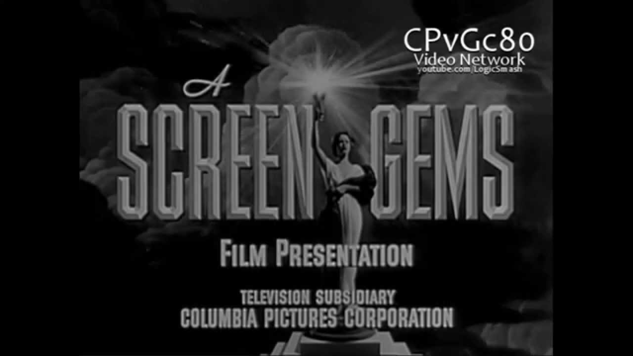 Screen Gems (1958) - YouTube