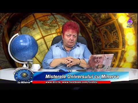 MISTERELE UNIVERSULUI 2018 10 27 - YouTube