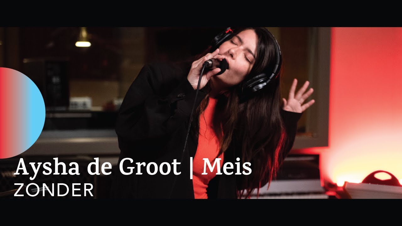 humble heroes | aysha de groot | meis | zonder - YouTube