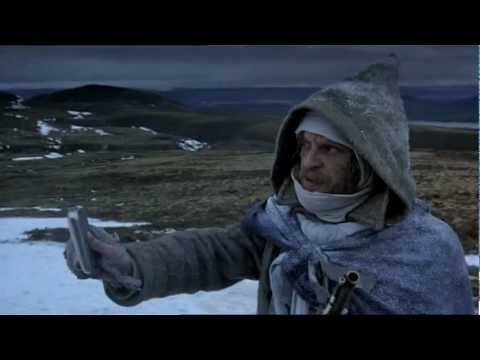 the duellists (1977) - missed duel during russian's campaign