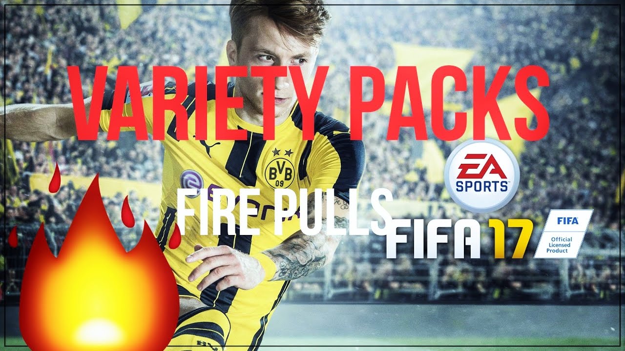 Huge Fifa Mobile Variety Pack Opening!!!!! 1st Video! - YouTube