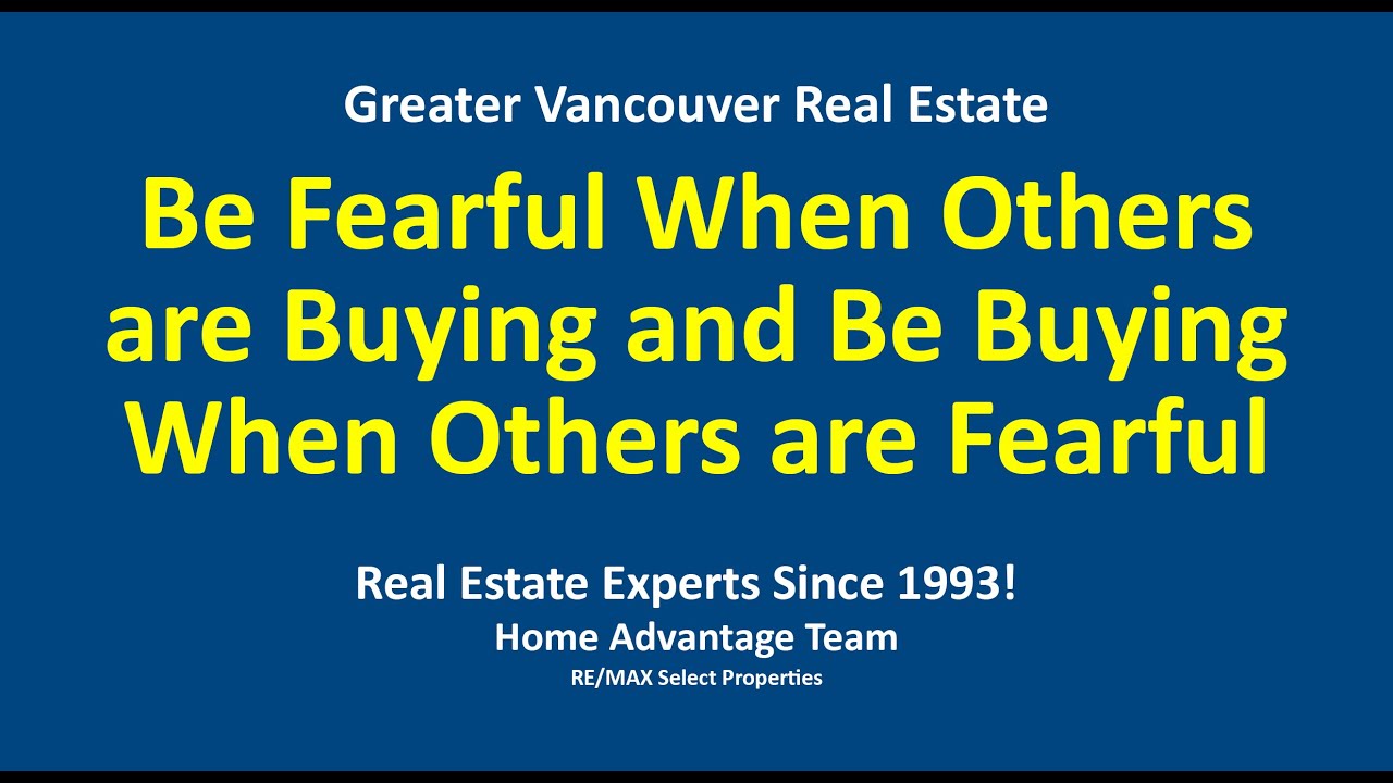 Vancouver Real Estate | Jamie Hooper Realty Expert