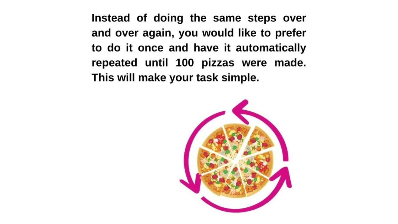 LOOPS IN REAL LIFE - YouTube