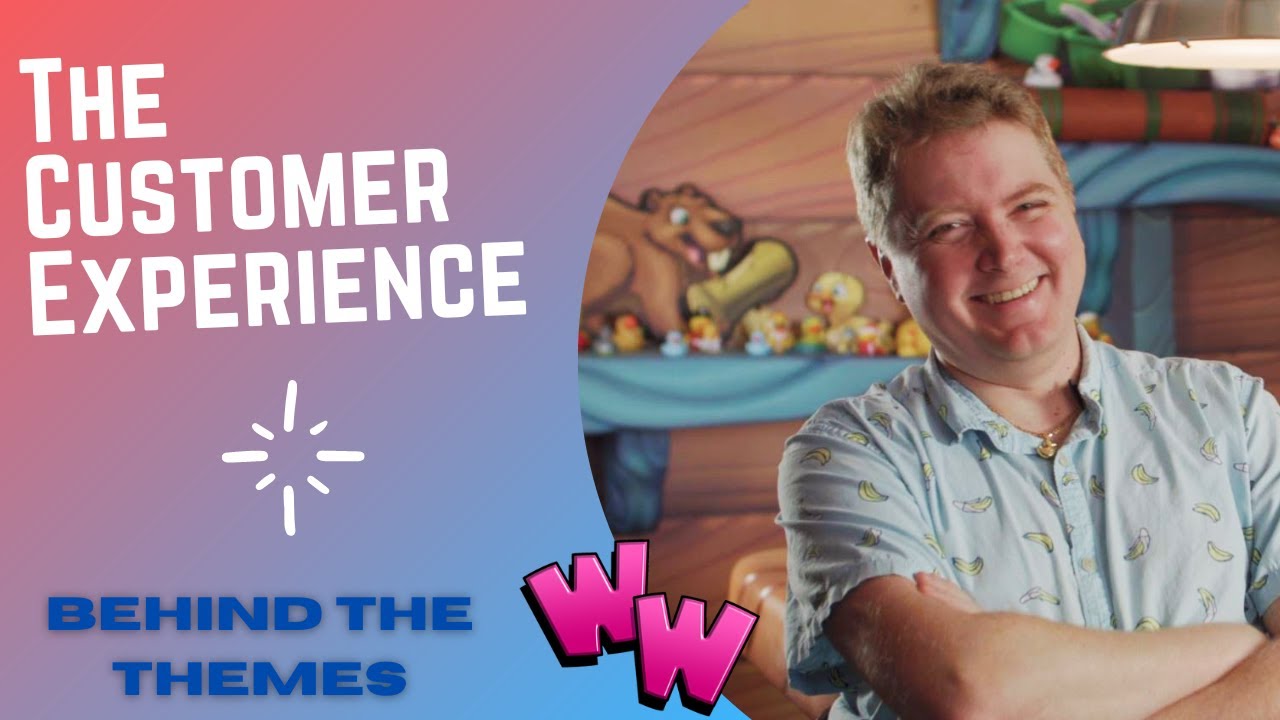 How We Make The Customer Experience SUPER Special! - YouTube