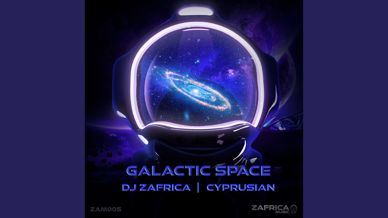 Galactic Identity - YouTube