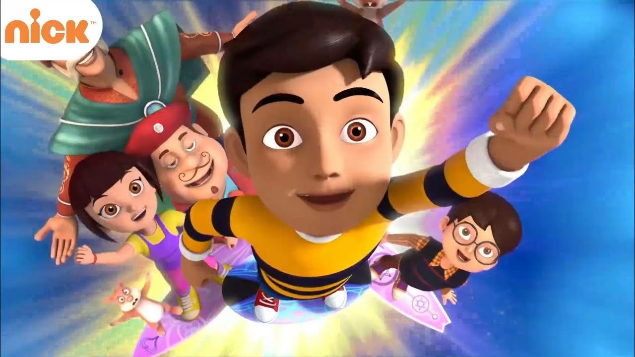 mano bili playing with bol/cartoon for babies/please subscribe my ...