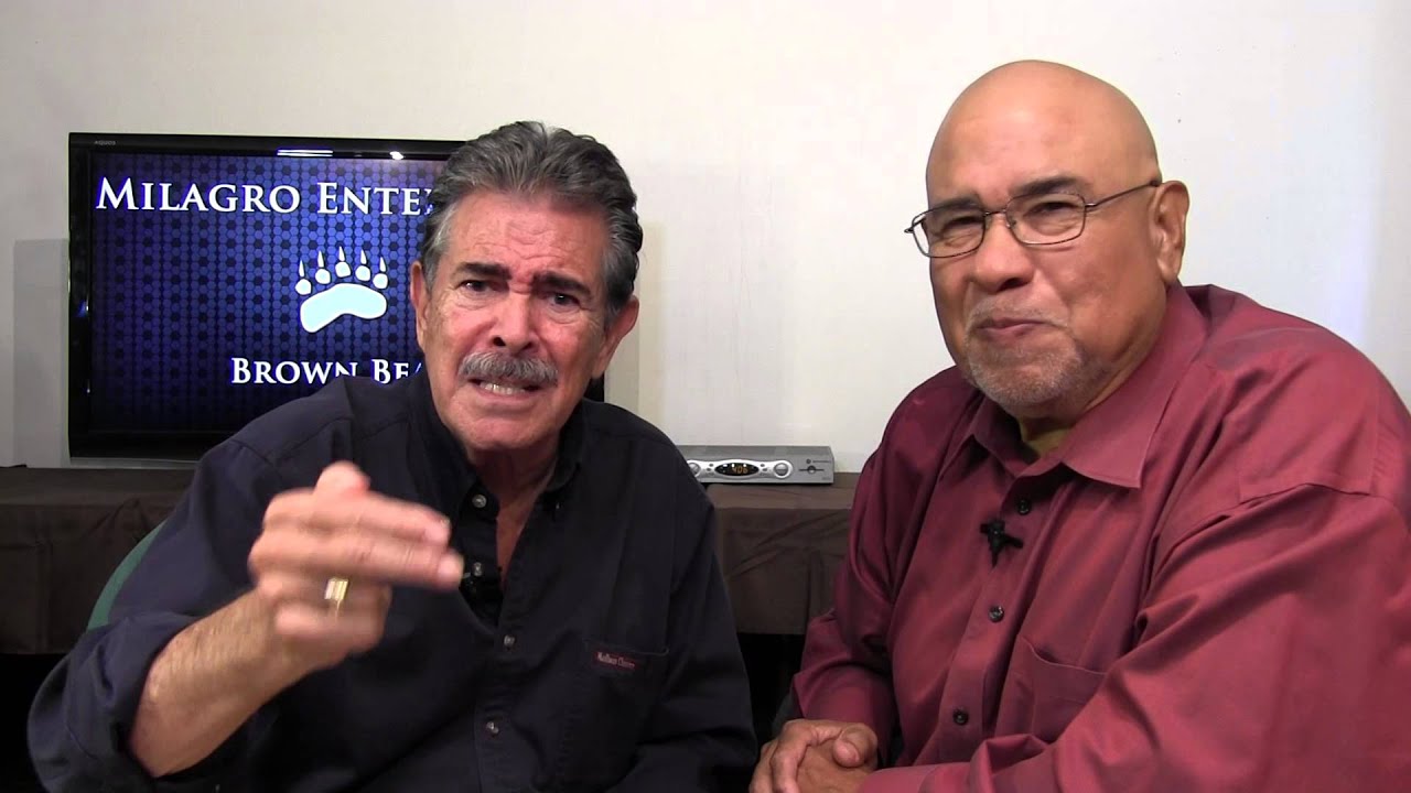 OsoMotivador "Brown Bear" y Roberto Arguello Hablan De Multinivel - YouTube