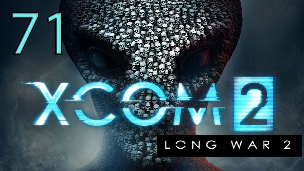 71. Let's Play Xcom 2: Long War 2 - Snakes are Trouble - YouTube
